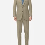 [ｳｰﾙ]ﾍﾞｰｼﾞｭ / | DEAR TAILOR